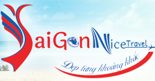 Giới thiệu Sài Gòn Nice Travel